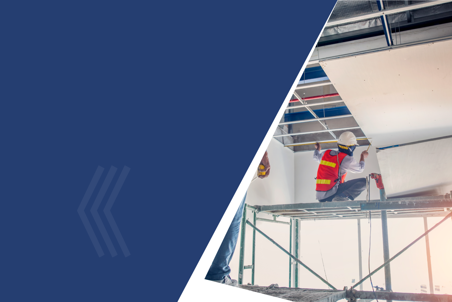 Home - Andrade Drywall Services LLC